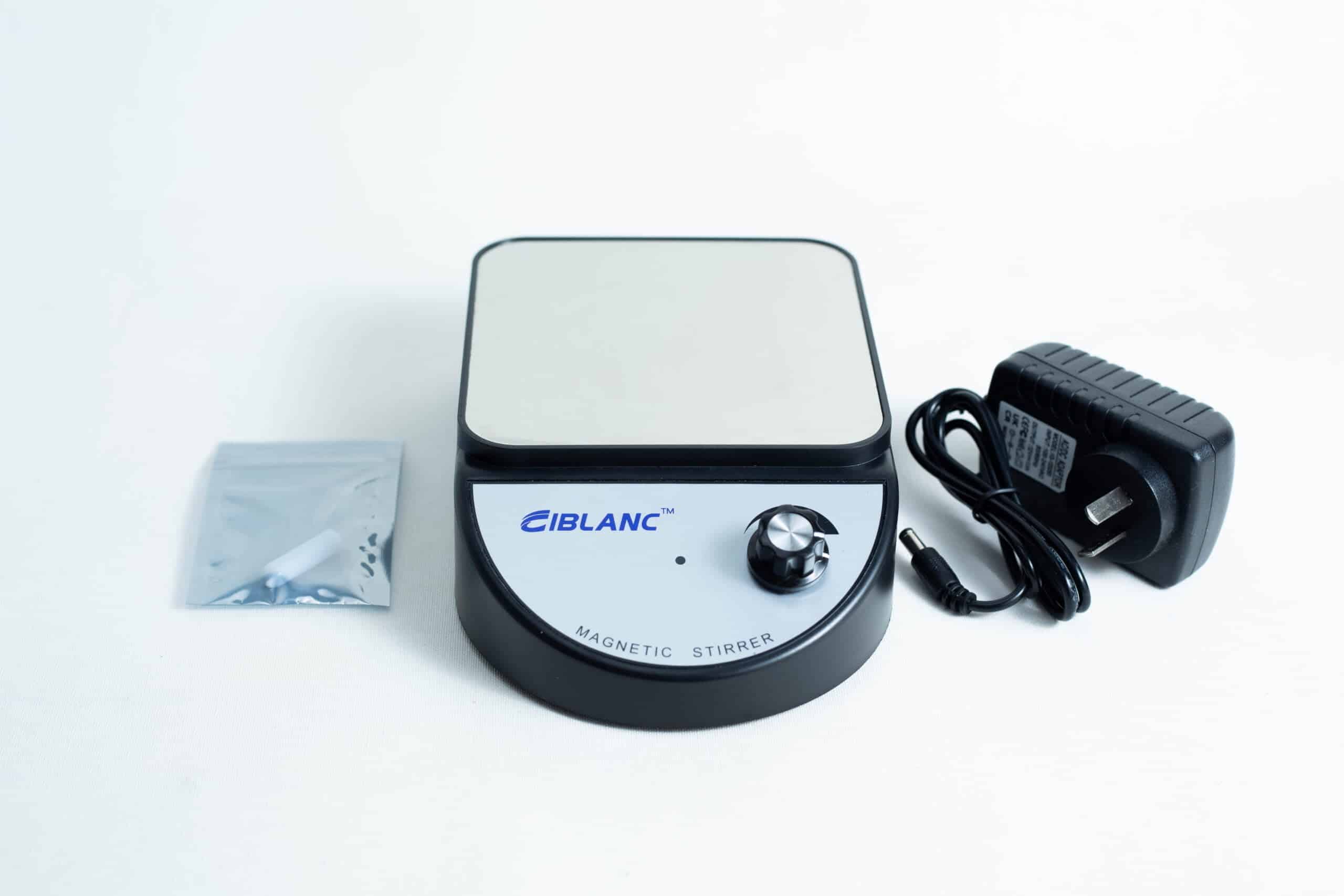 Magnetic Stirrer | Small Mouth Distillery